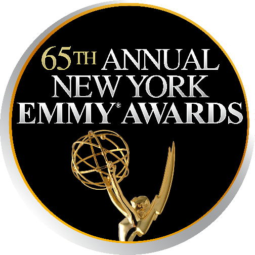 New York Emmy® Awards - New York, NY US | Recognizing Achievements in ...