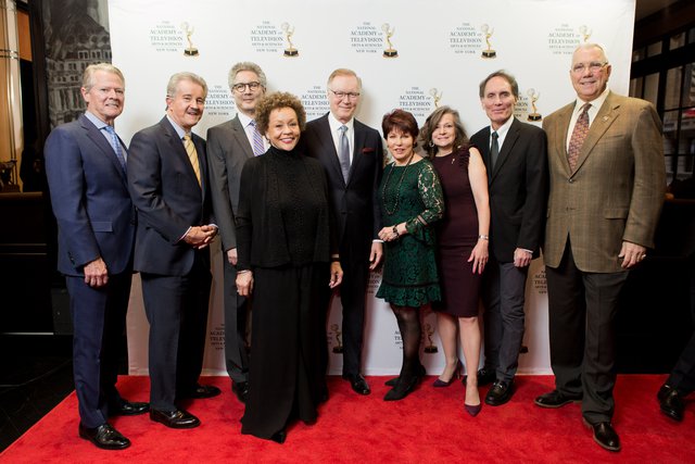 gold-and-silver-89 - Photo - New York Emmys