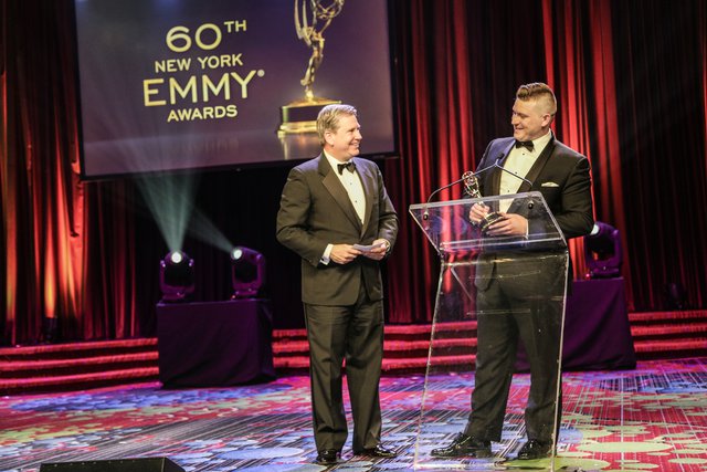 1K6A4203 - Photo - New York Emmys
