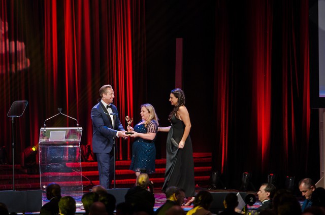 New York Emmy® Awards - New York, NY US | Recognizing Achievements in ...