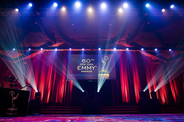 New York Emmy® Awards - New York, NY US | Recognizing Achievements in ...